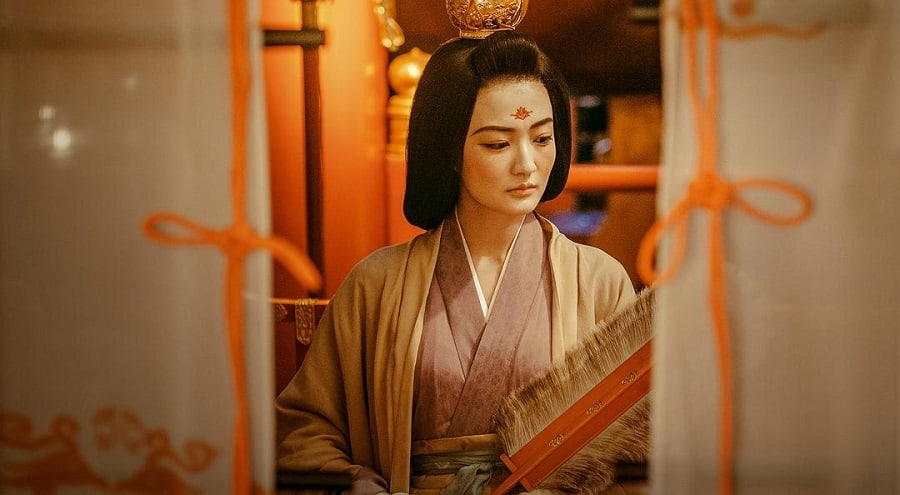 Han Chinese culture character appearances | Paradox Interactive Forums