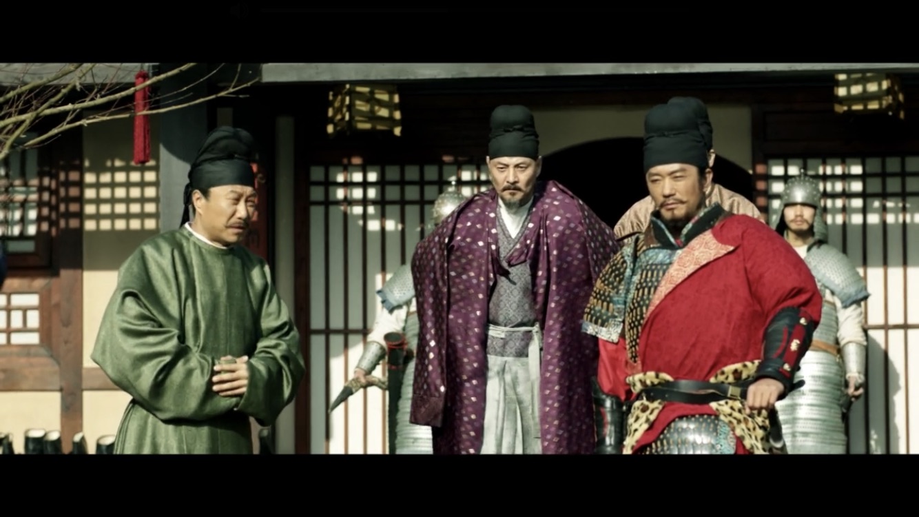 Han Chinese culture character appearances | Paradox Interactive Forums