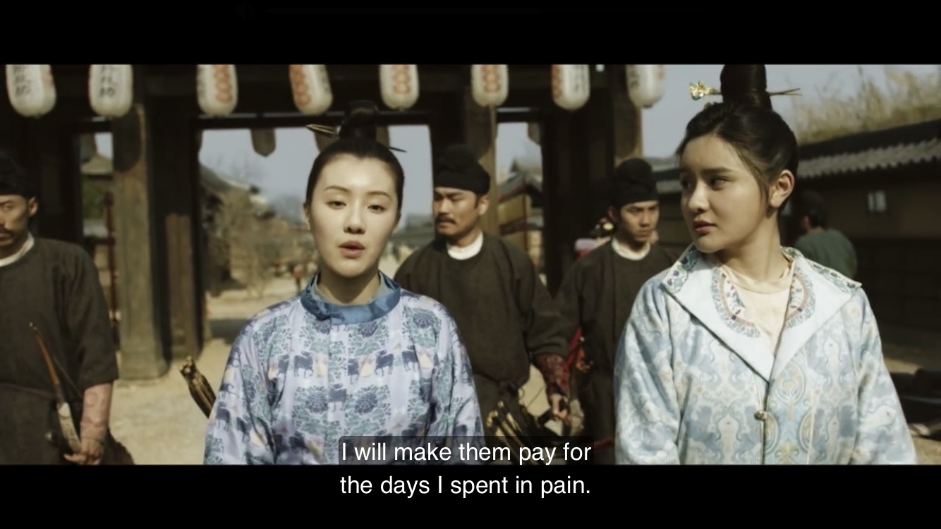 Han Chinese culture character appearances | Paradox Interactive Forums