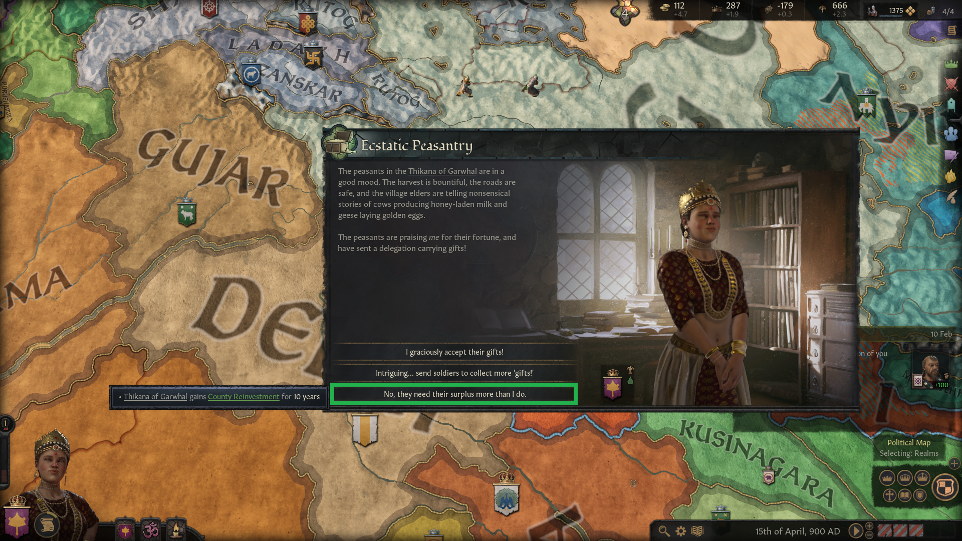 Seven Cities of Shiva | Page 2 | Paradox Interactive Forums