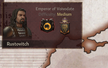 Basic Portrait Editor Tutorial from Princes of Darkness | Paradox ...