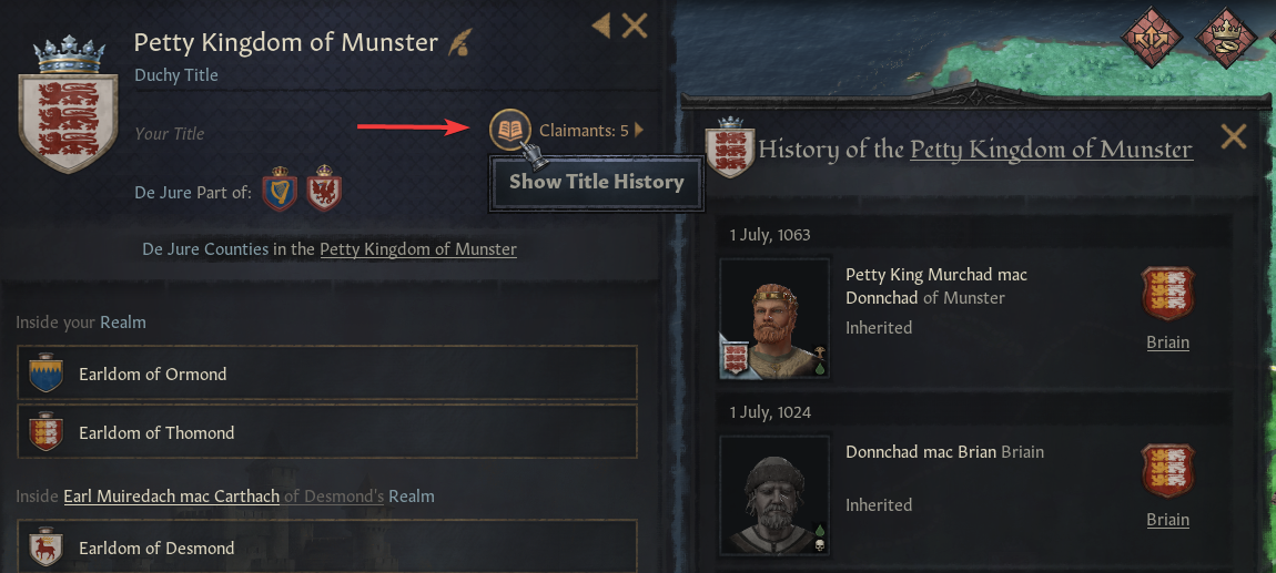 Modding quick questions and answers! | Page 16 | Paradox Interactive Forums
