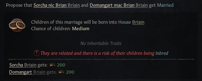 Help editing the calculations behind Marriage GUI tooltips | Paradox Interactive Forums