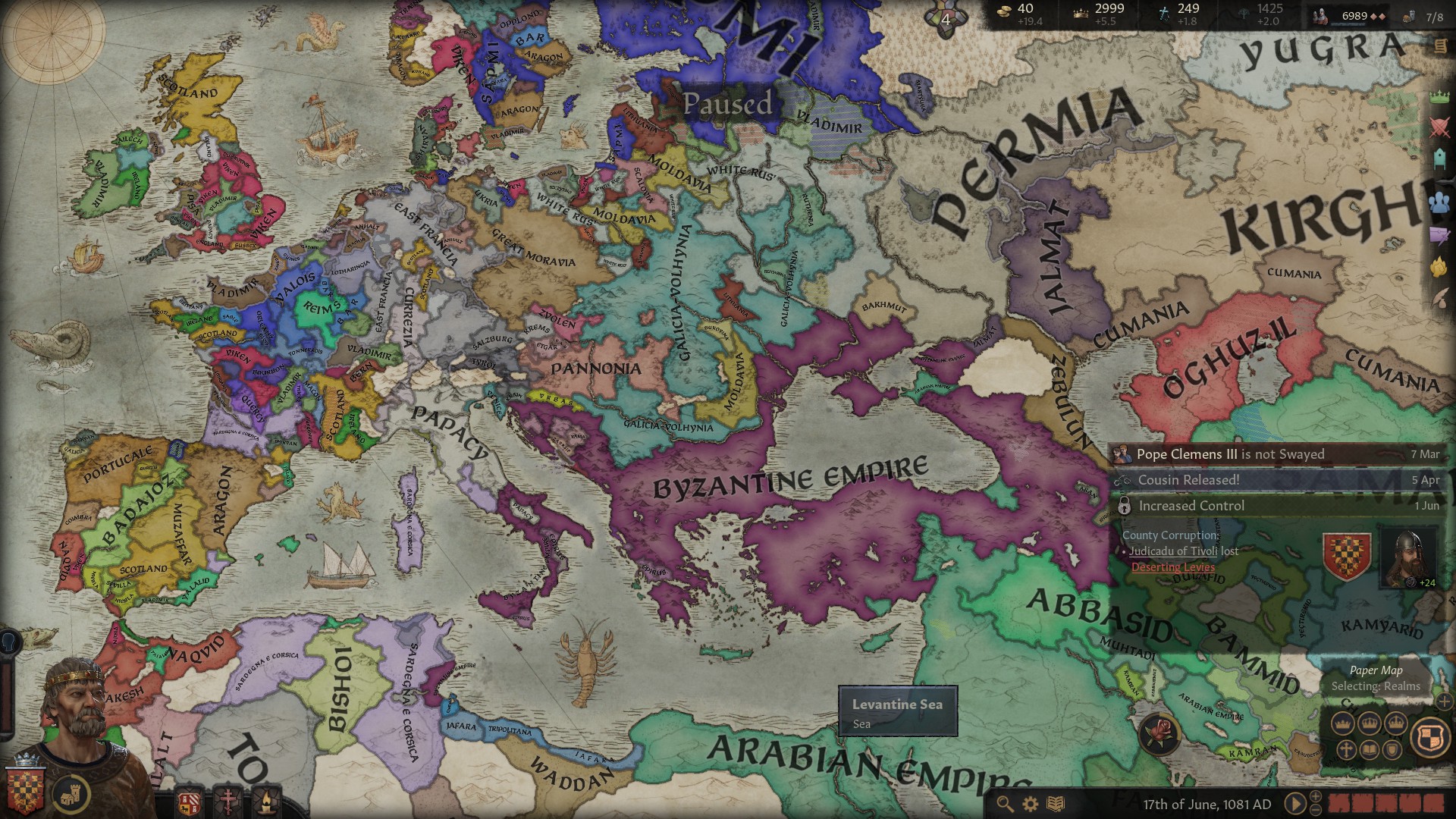 Can someone explain "Border Gore"? | Paradox Interactive Forums