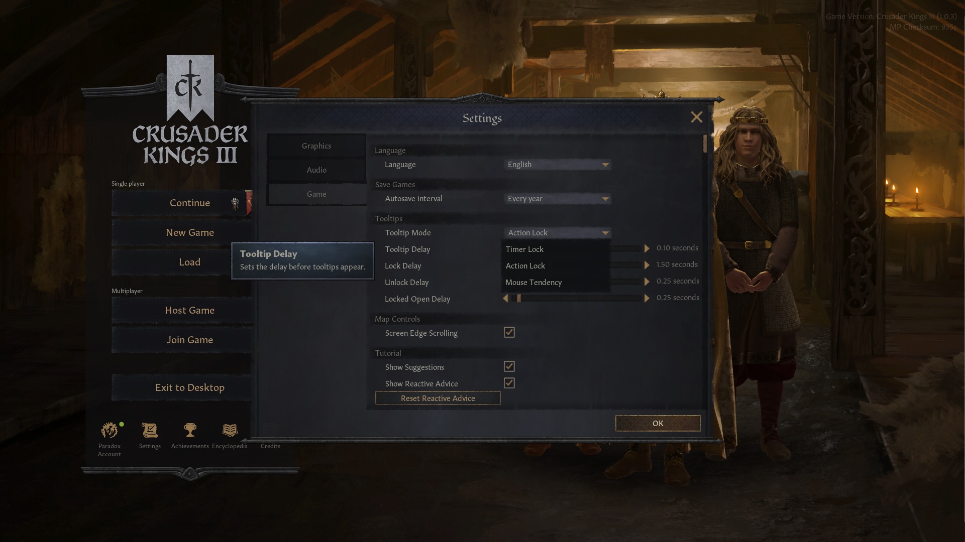 Tooltips | Paradox Interactive Forums