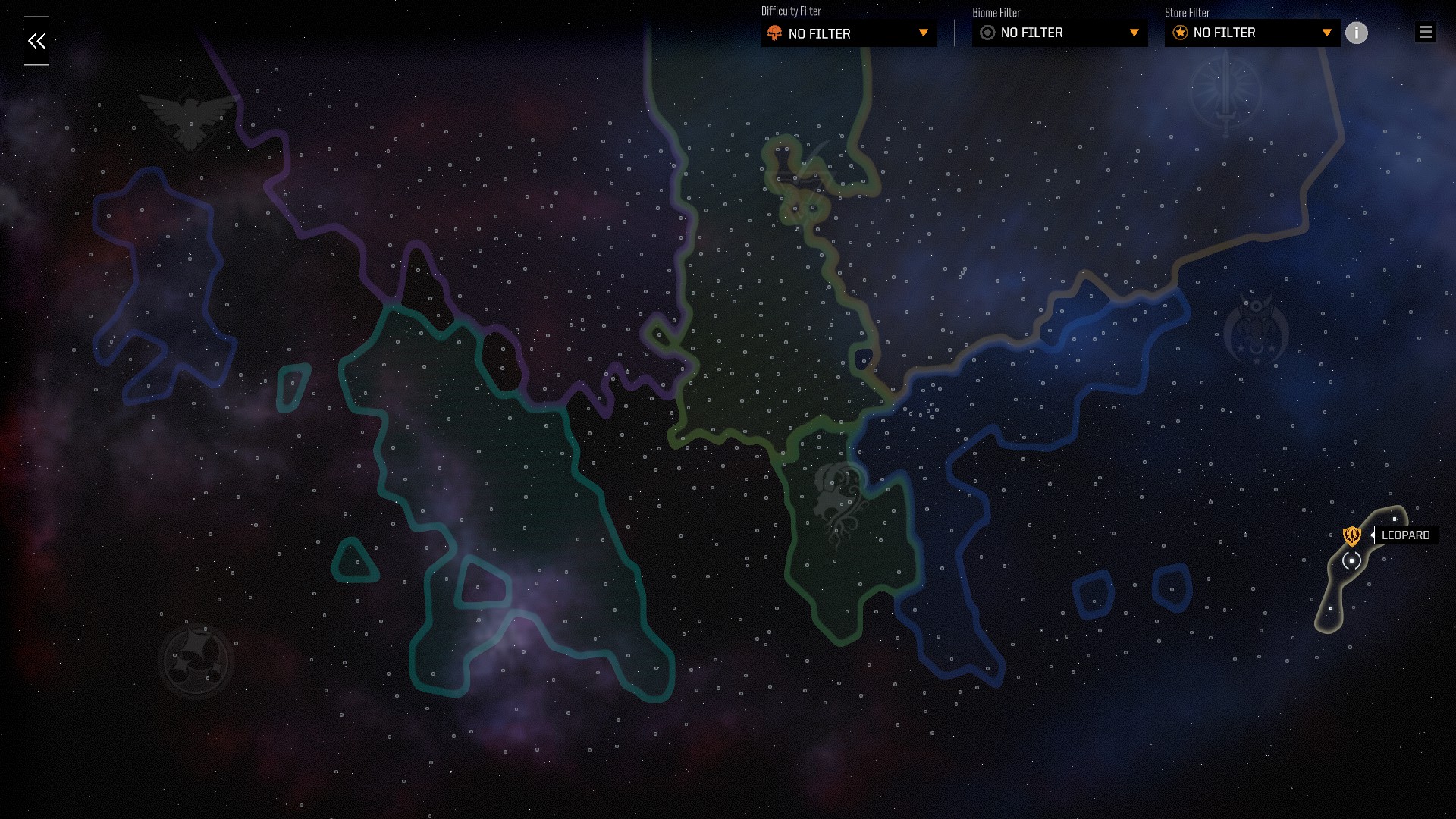 [Campaign/Story] Hyades Rim | Page 15 | Paradox Interactive Forums