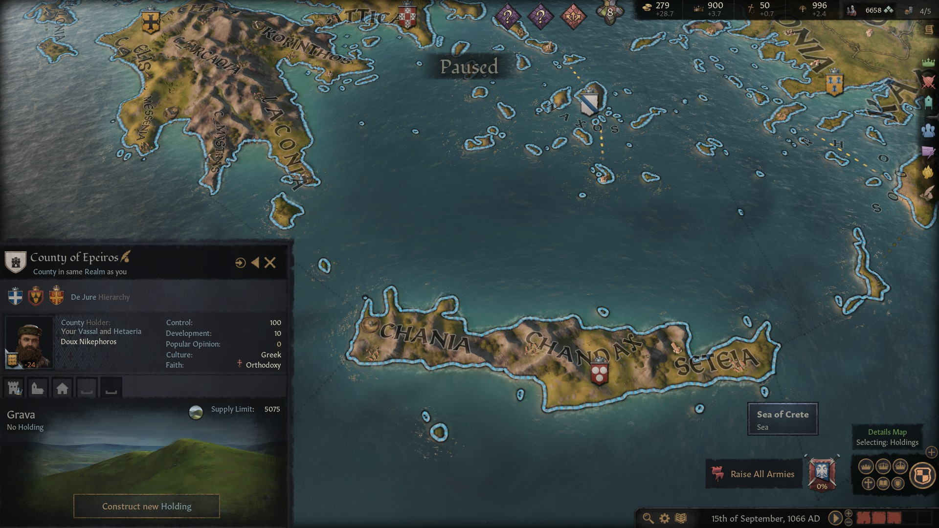 SWMH Upgraded: Map and general History Overhaul Mod for CK3 | Page 5 ...
