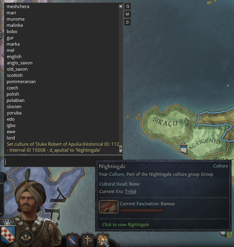 Modding quick questions and answers! | Page 20 | Paradox Interactive Forums