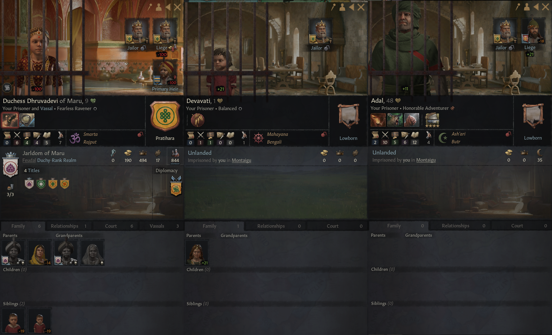 Legacy of the Indo-Norse | Paradox Interactive Forums