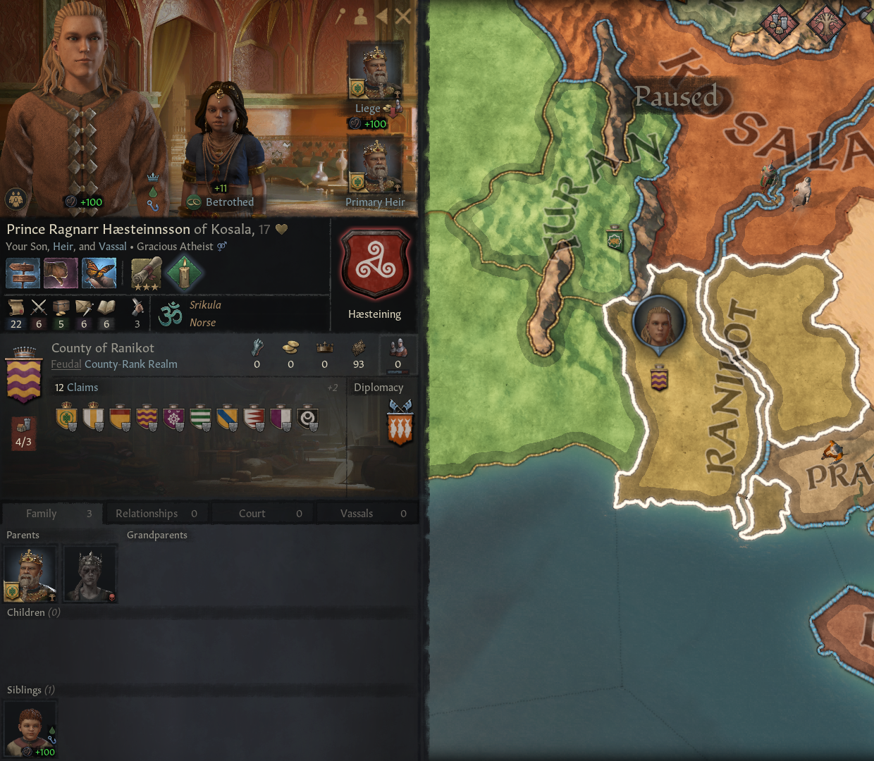 Legacy of the Indo-Norse | Paradox Interactive Forums