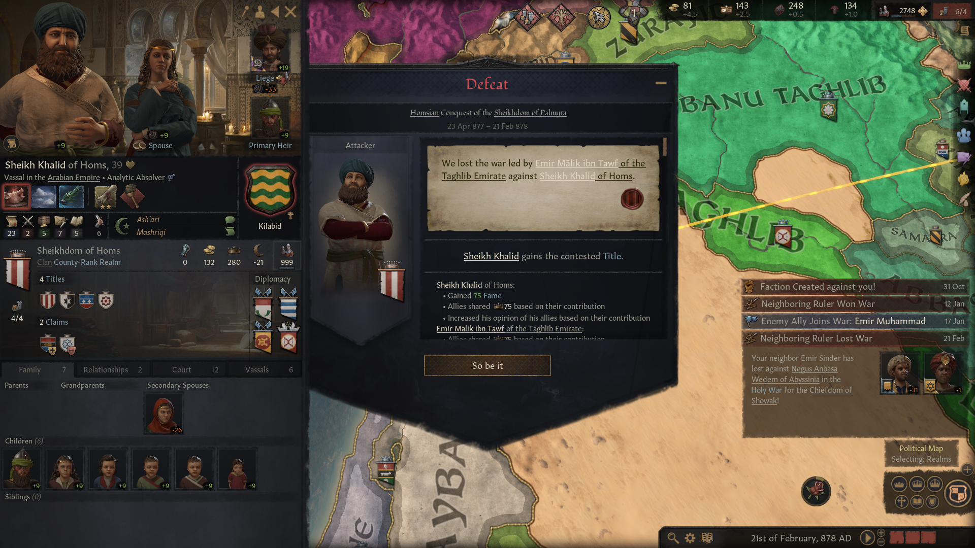 Legacy of the Indo-Norse | Paradox Interactive Forums