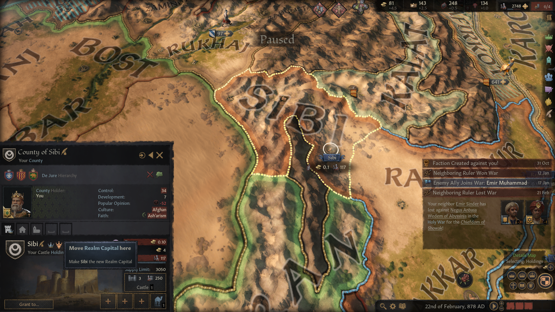 Legacy of the Indo-Norse | Paradox Interactive Forums