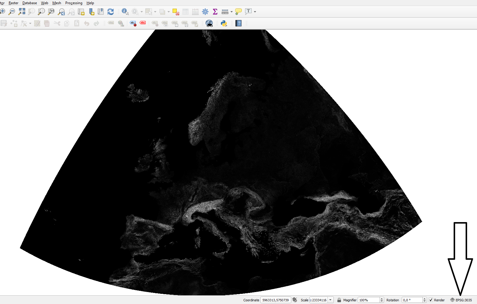 [Guide] Guide to Heightmaps and Province map generation | Paradox ...