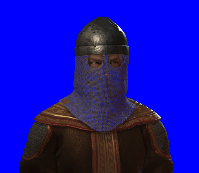 CK3 - 3D Engine - gfx/FX/jomini/portrait.shader doesn't support alphas ...