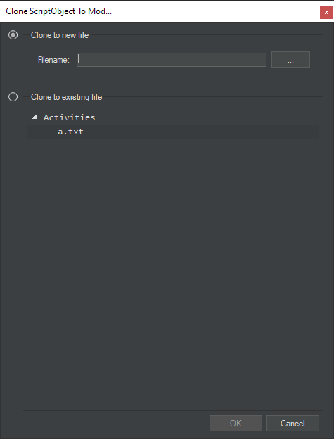CK3 Script Editor (unreleased) | Paradox Interactive Forums