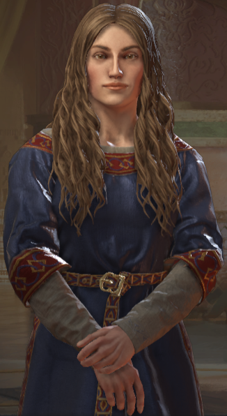 Good looking characters | Page 2 | Paradox Interactive Forums