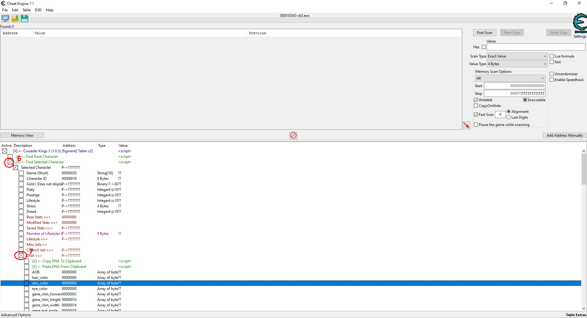 Good looking characters | Page 4 | Paradox Interactive Forums