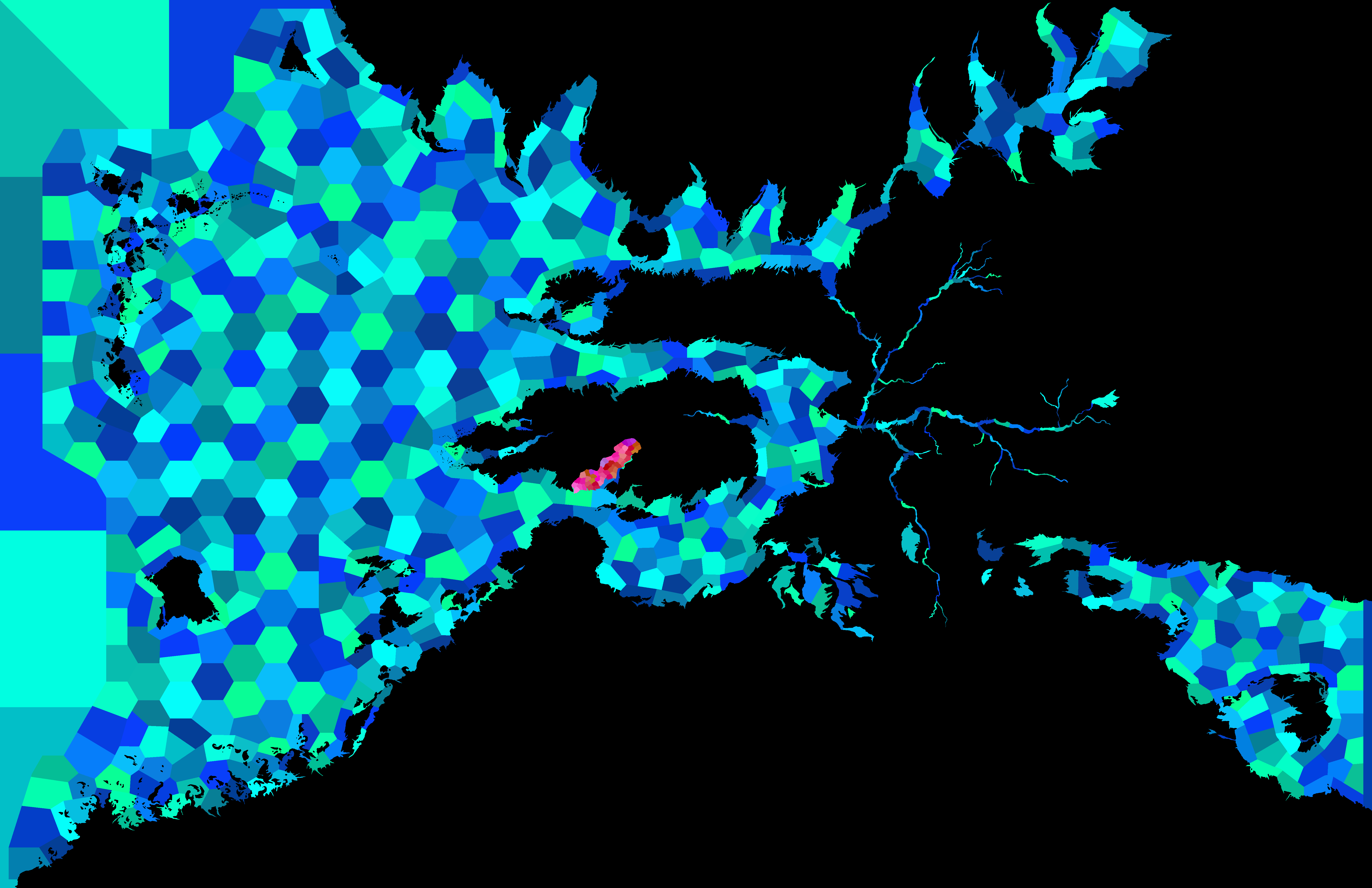 [RESOURCE] Nearly Blank map - a starting point for TC's (V1.2) | Page 4 ...