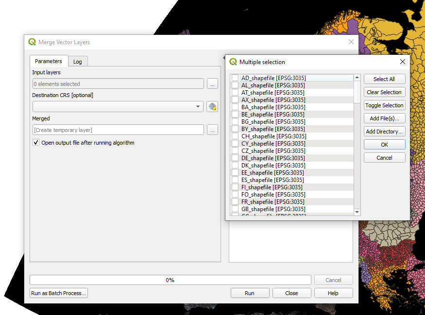 [Guide] Guide to Heightmaps and Province map generation | Paradox ...