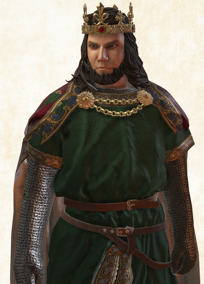 Totius Hispaniae Imperator - The Cantabrian-Pelagian Dynasty | Paradox ...