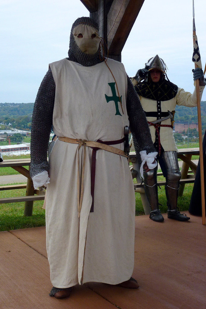 Are “leper masks” actually historical? | Paradox Interactive Forums