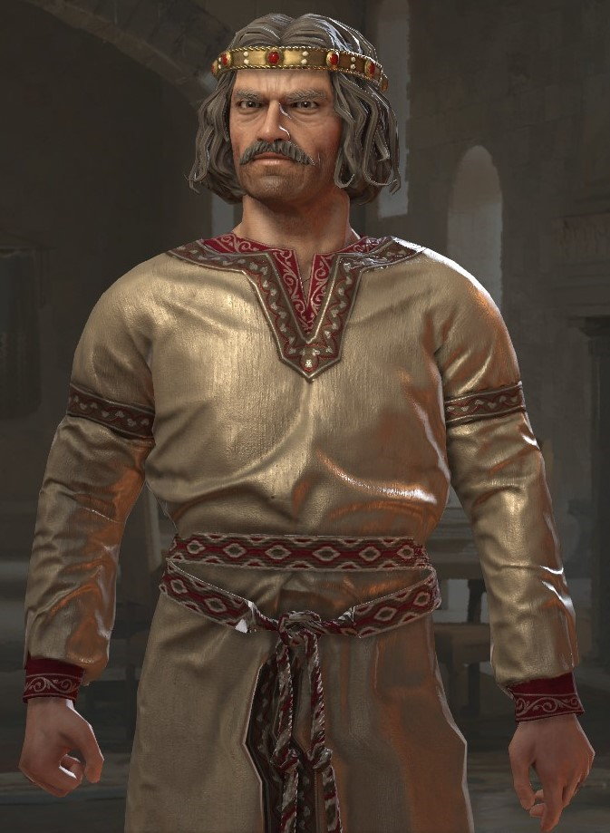 The Last of the Lombards - Principality of Salerno AAR | Paradox ...