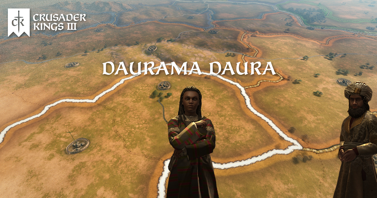 Stories of the World | Paradox Interactive Forums