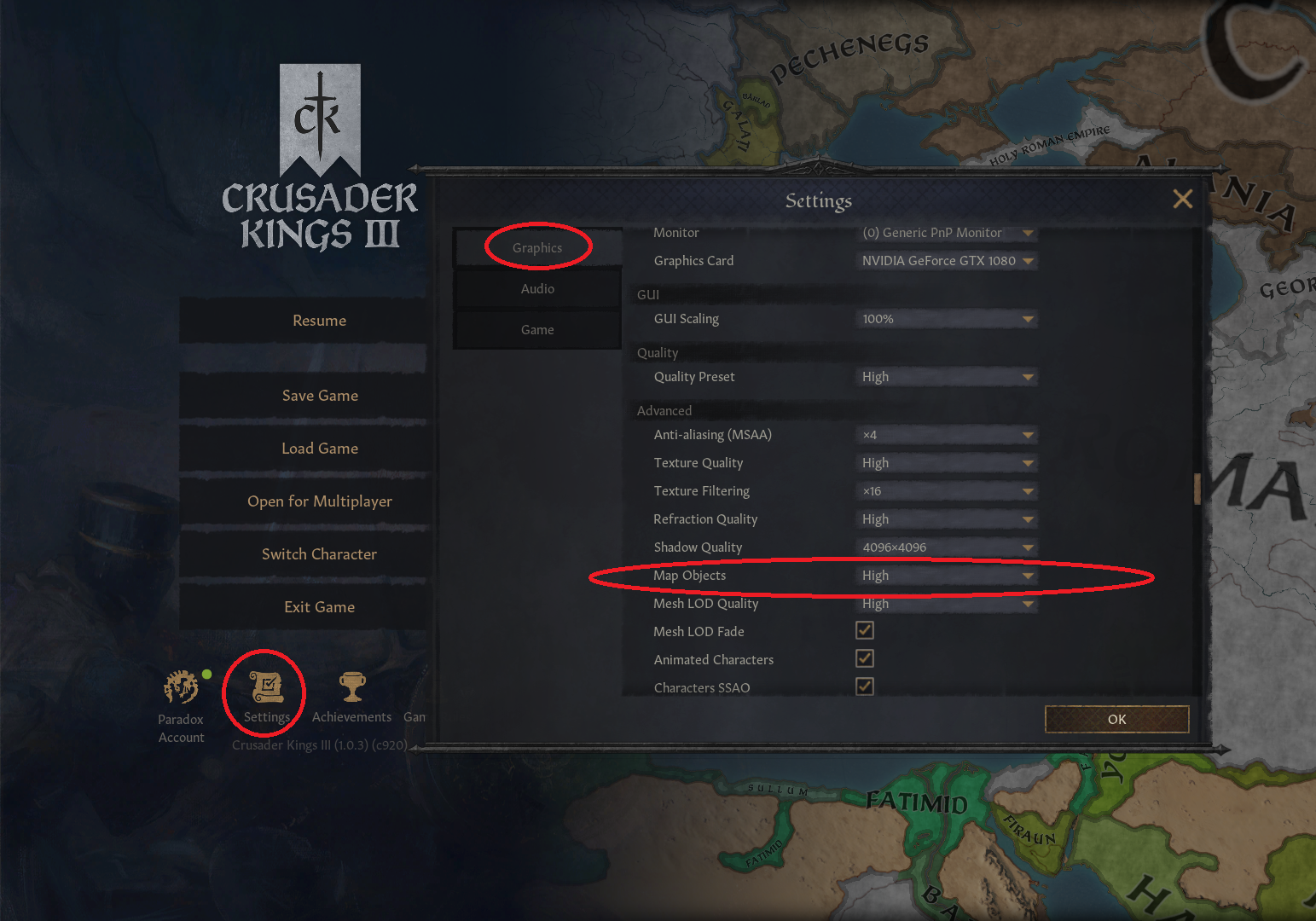 What is the principle of tree work in ck3? How can they be removed ...