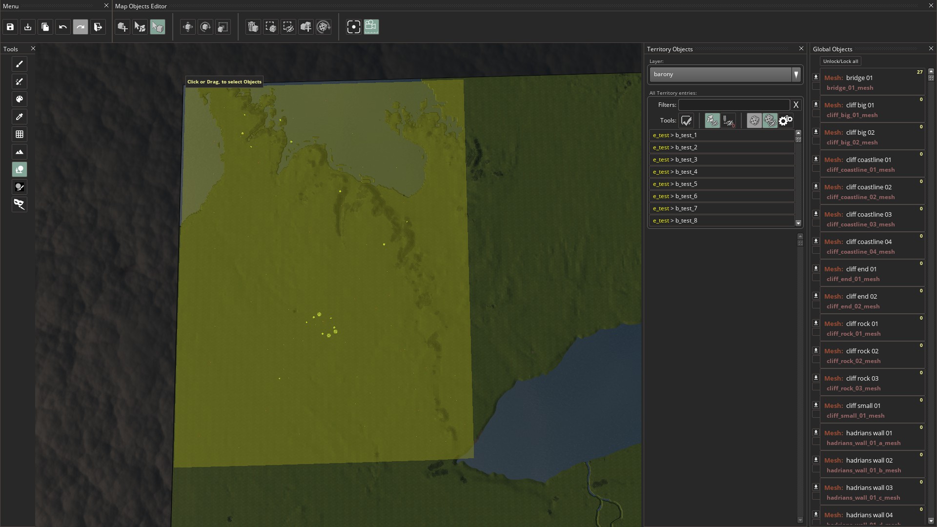 [RESOURCE] Nearly Blank map - a starting point for TC's (V1.2) | Page 5 ...