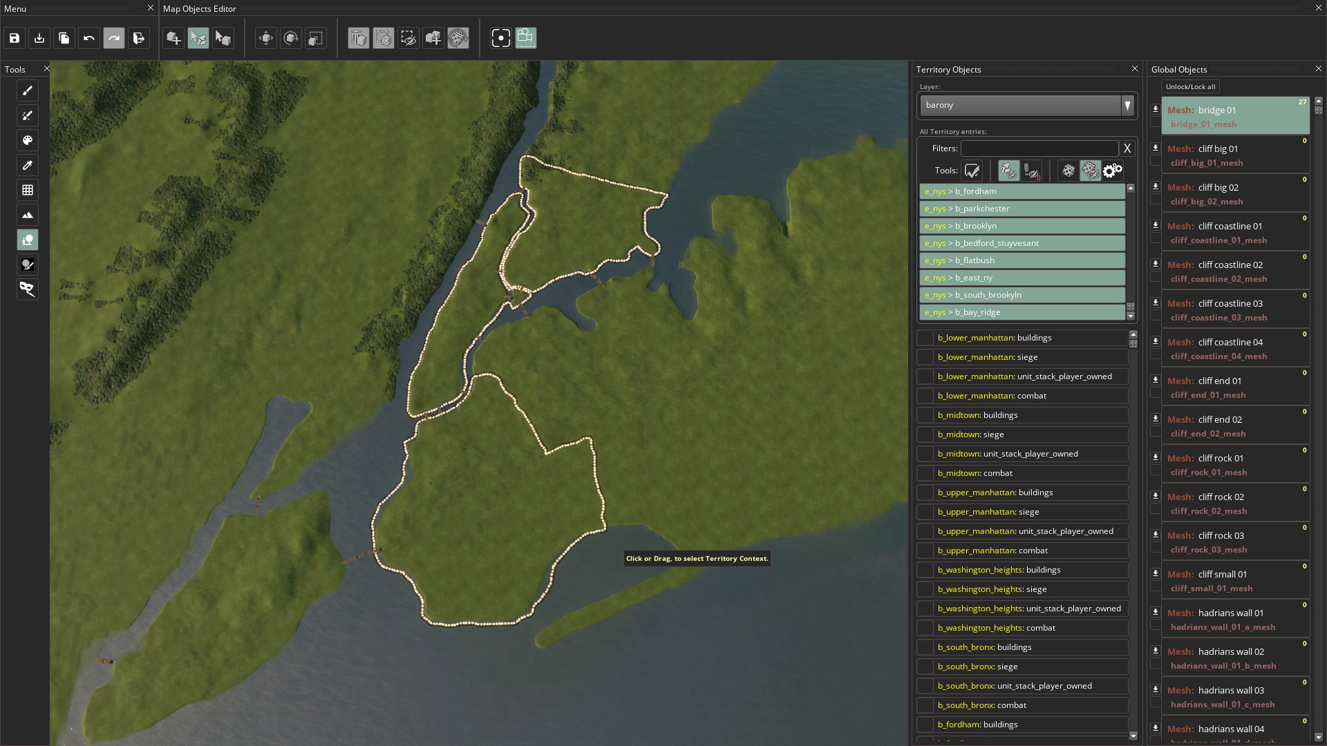 [RESOURCE] Nearly Blank map - a starting point for TC's (V1.2) | Page 5 ...
