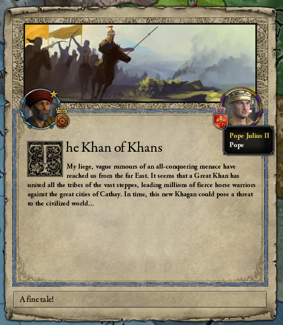 CK2+ Bugs and Issues | Page 36 | Paradox Interactive Forums