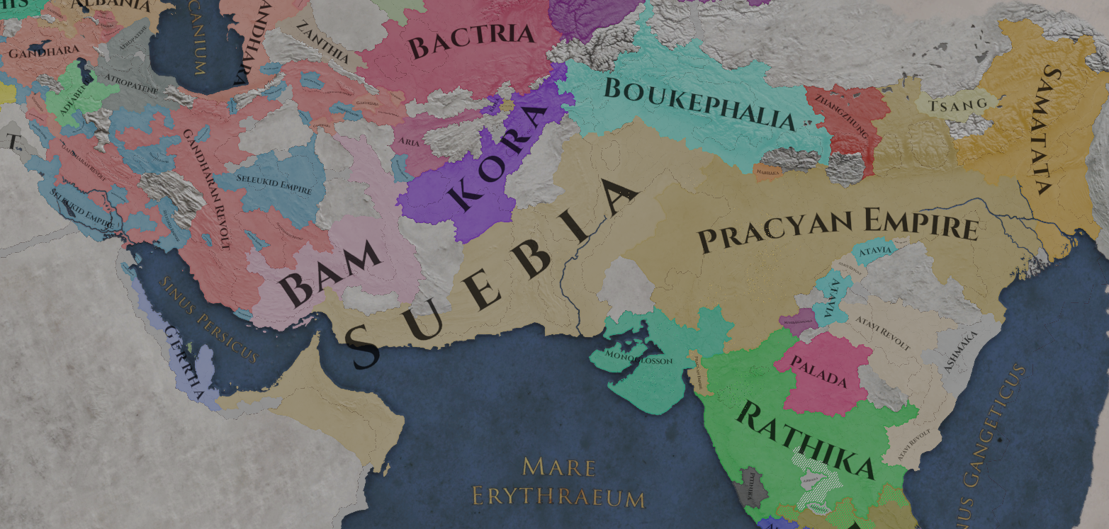 Tell us your story! Sept 24 - Oct 1 | Paradox Interactive Forums