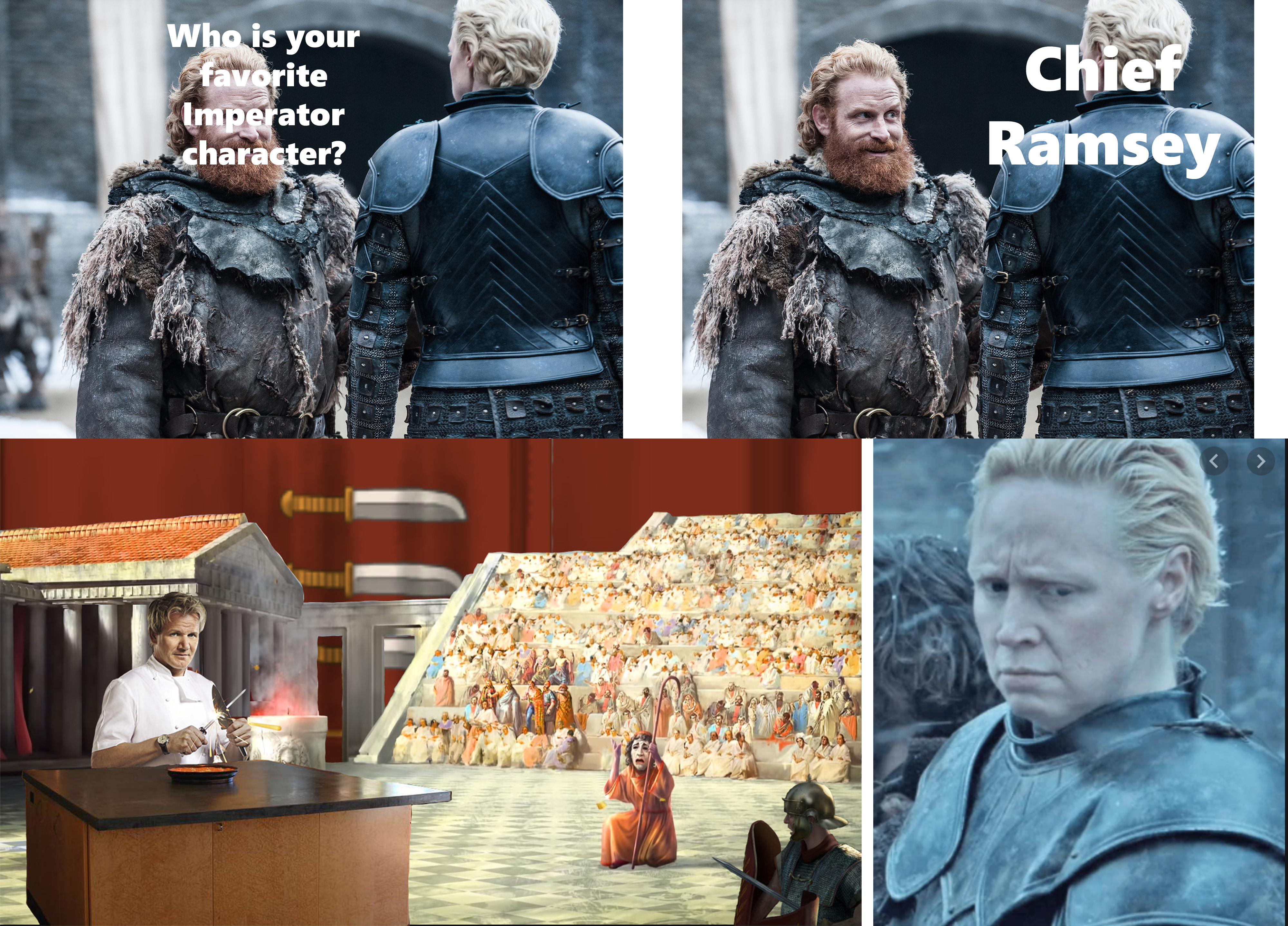 Imperator - Meme thread | Page 31 | Paradox Interactive Forums