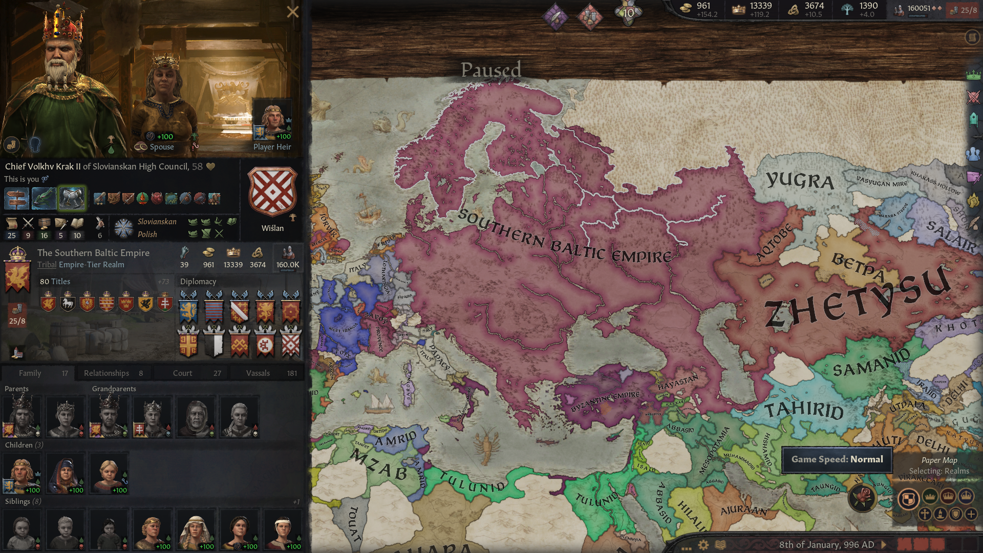 Please don't make Wendish Empire | Page 4 | Paradox Interactive Forums