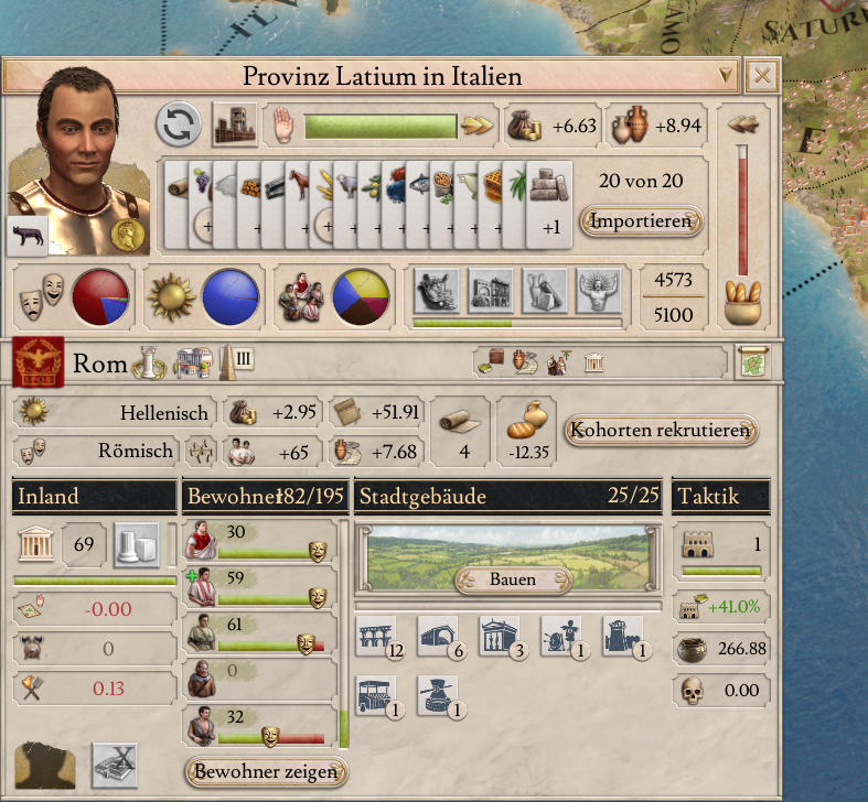 The good and the bad about Buildings: What do you build in your cities ...