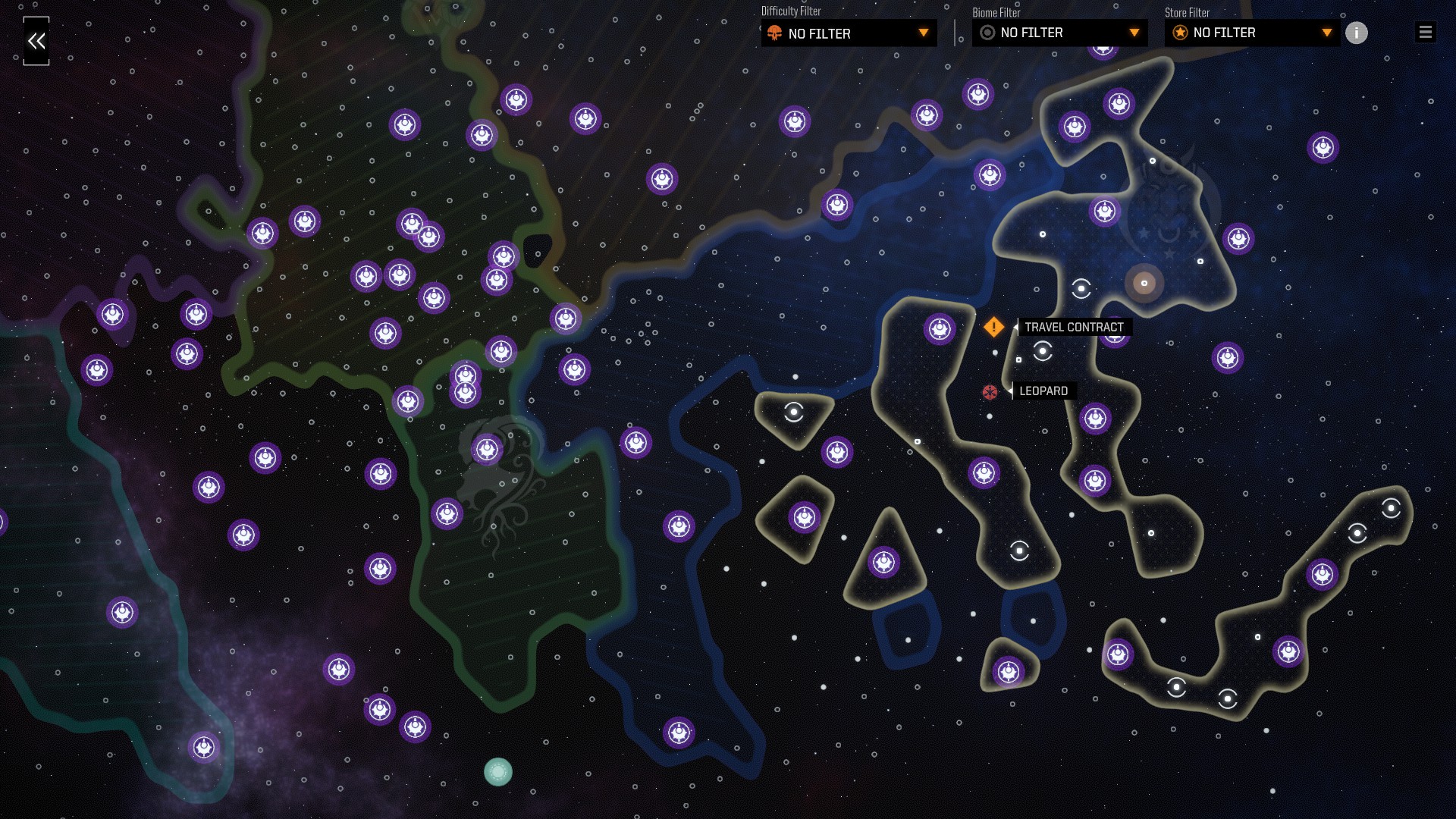 [Campaign/Story] Hyades Rim | Page 15 | Paradox Interactive Forums