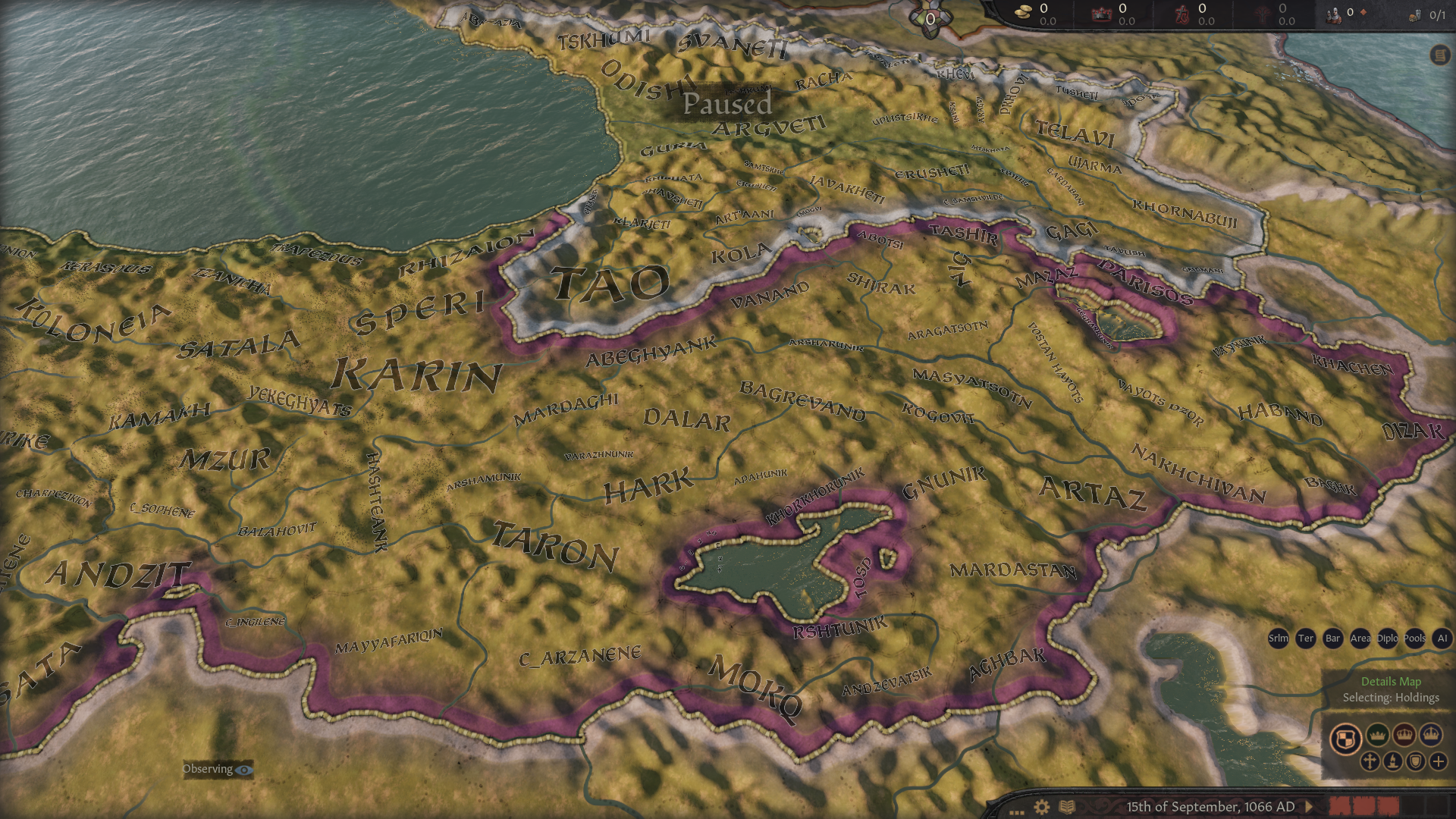 MMO Massive Map Overhaul | Page 2 | Paradox Interactive Forums