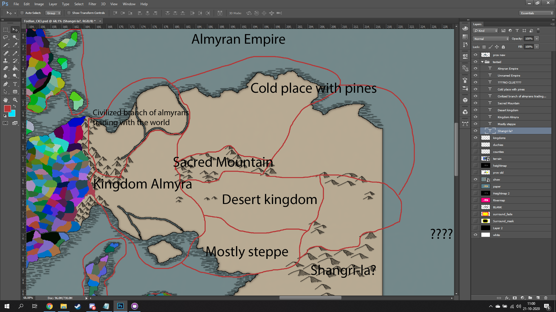 [MOD IN PROGRESS] Fódlan - A Fire Emblem mod | Paradox Interactive Forums