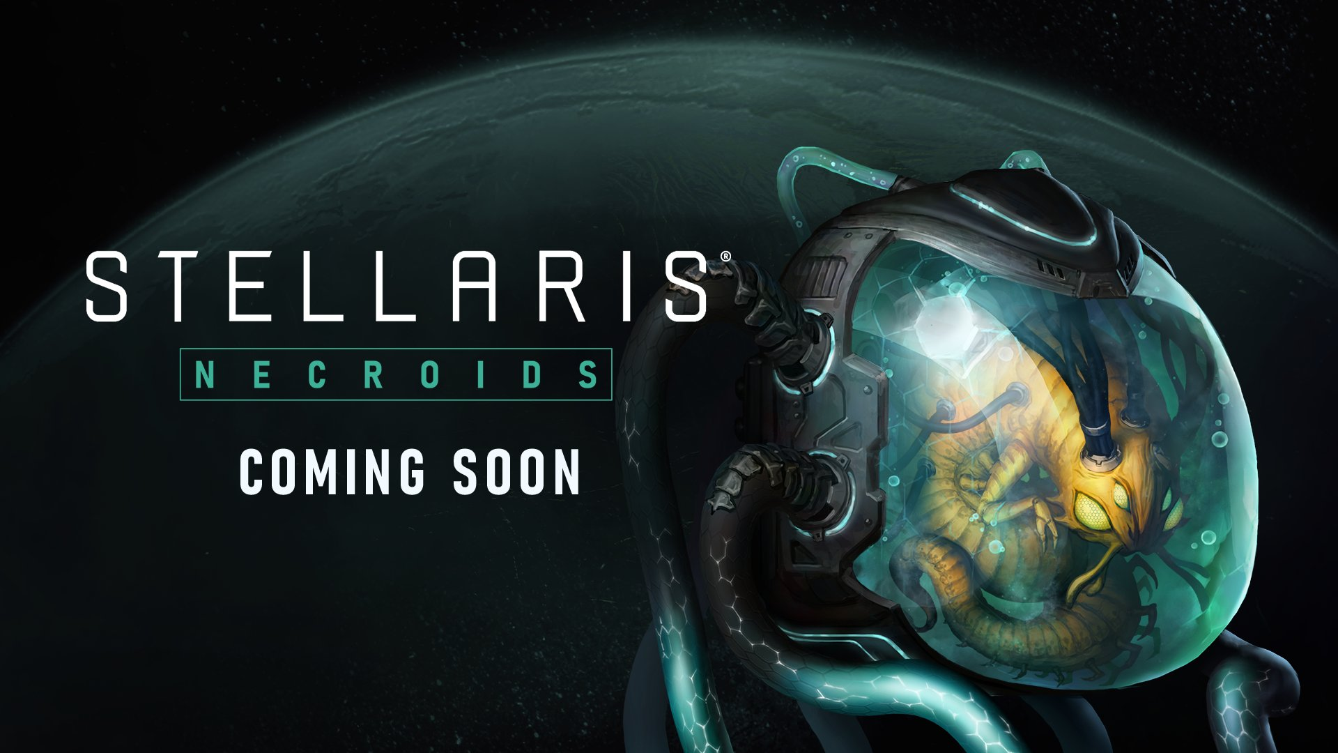 All the Necroid portraits so far | Paradox Interactive Forums