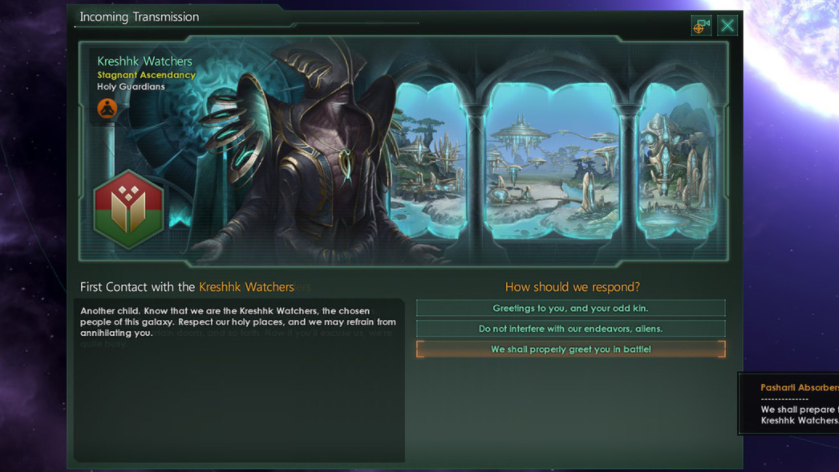All the Necroid portraits so far | Paradox Interactive Forums
