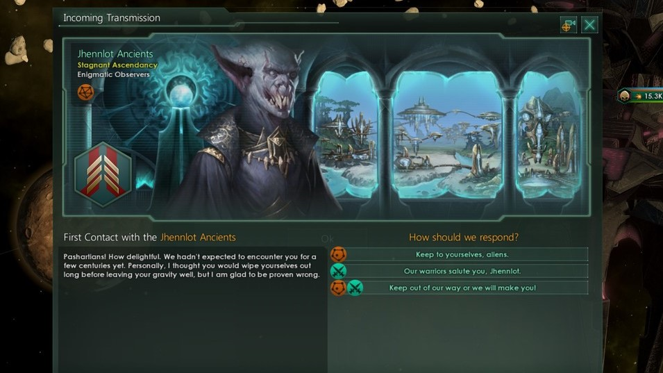 All the Necroid portraits so far | Paradox Interactive Forums