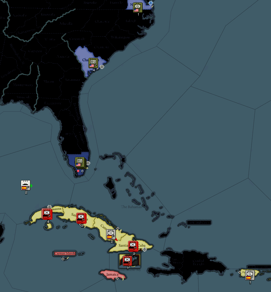 [MOD] ⚔ 1897 Imperial Zenith v1.5 ⚔ | Page 19 | Paradox Interactive Forums