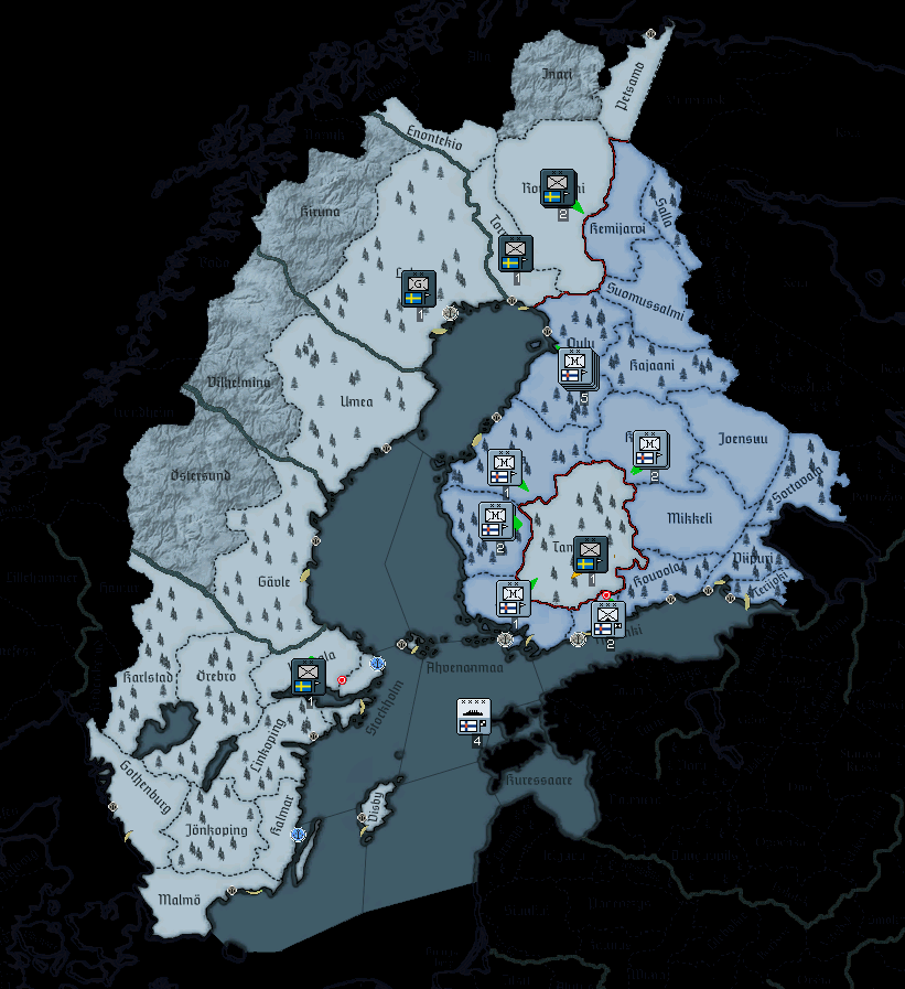 [MOD] ⚔ 1897 Imperial Zenith v1.5 ⚔ | Page 19 | Paradox Interactive Forums