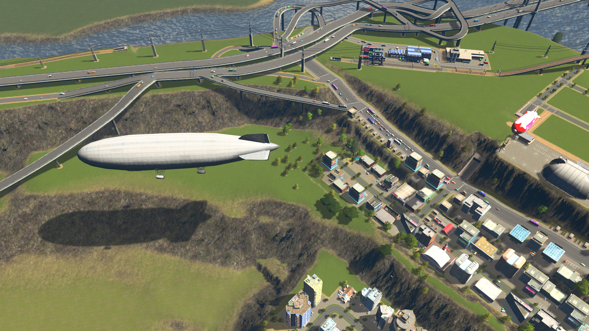 Post your City! | Page 96 | Paradox Interactive Forums