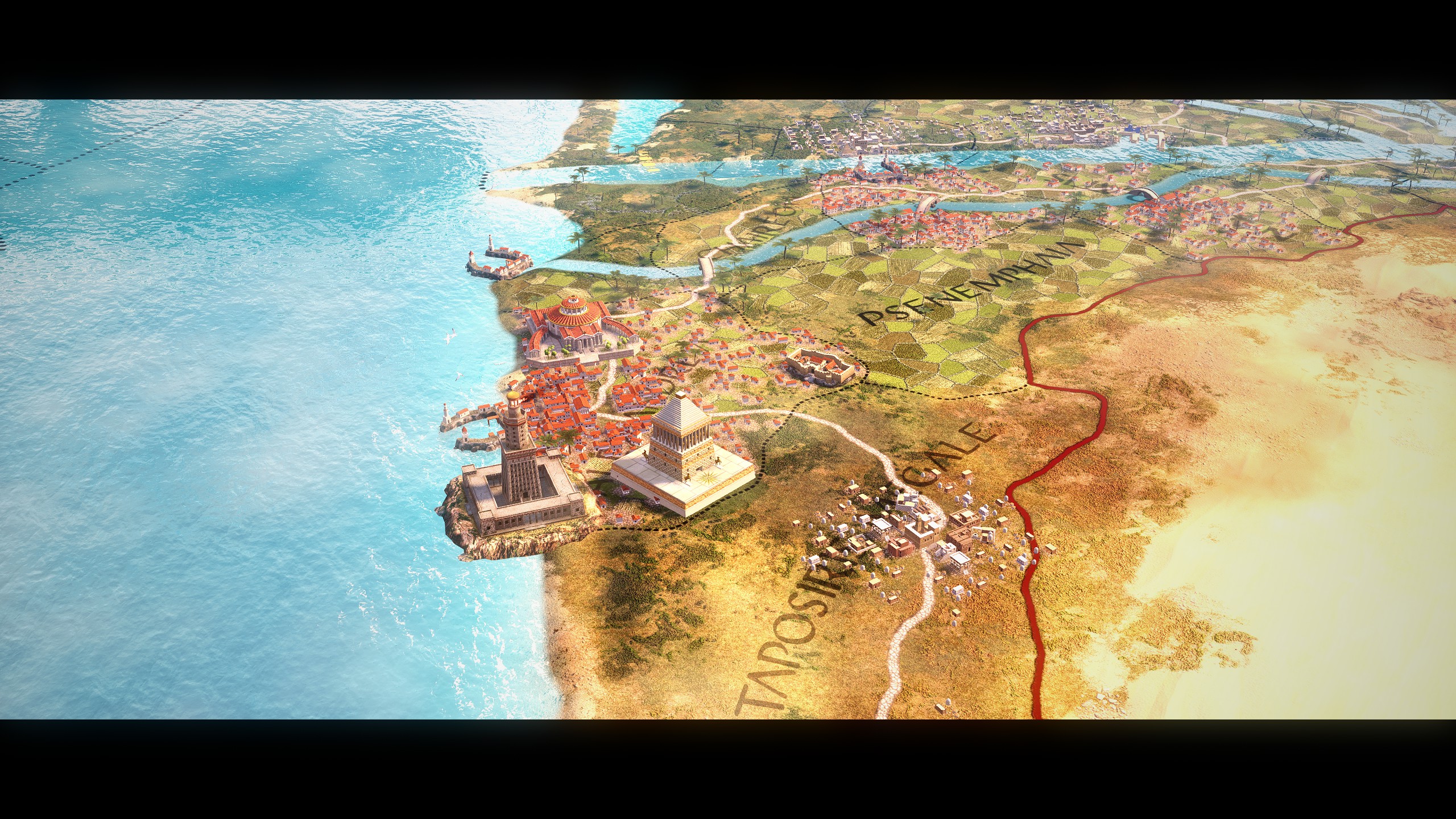 Imperator Rome + Graphical Post-Processing | Paradox Interactive Forums