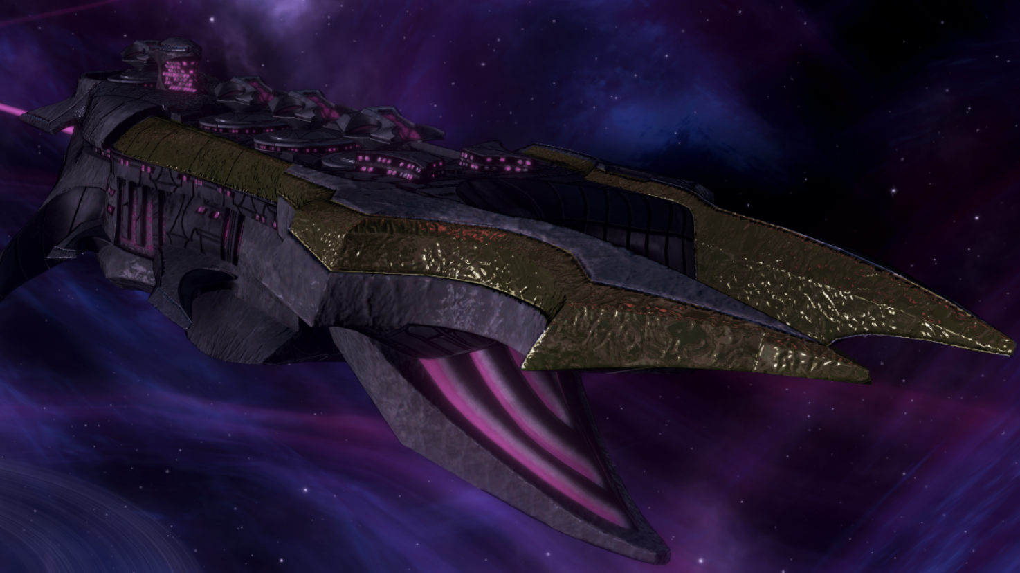 Necroids Shipset Screenshots | Paradox Interactive Forums