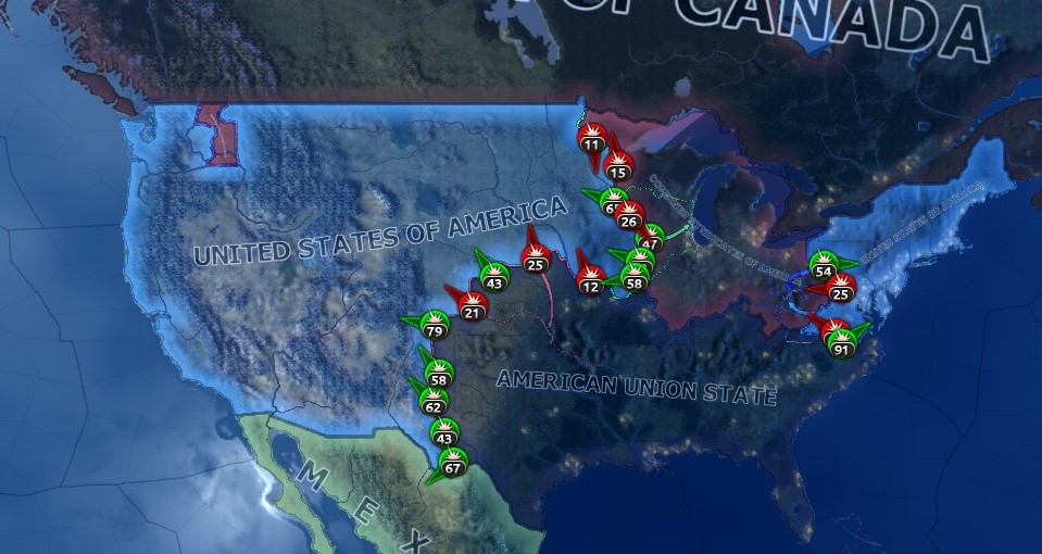 The American Phoenix: The History of the United States in the Second ...