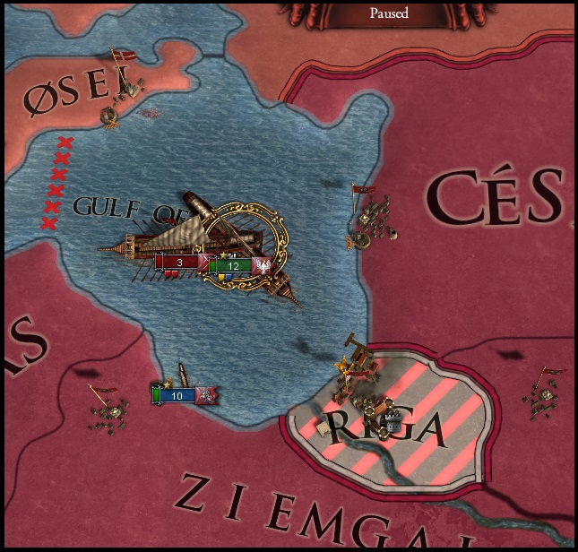 The White Eagle & the Knight: A Polish AAR | Page 5 | Paradox ...