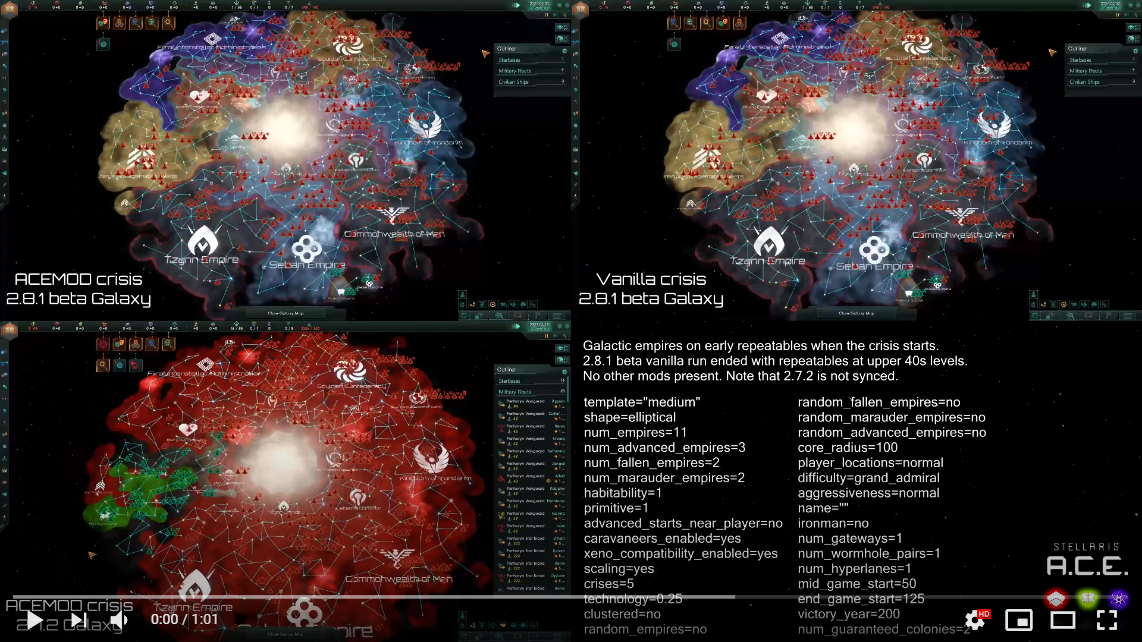 [MOD] Aggressive Crisis Engine | Page 2 | Paradox Interactive Forums