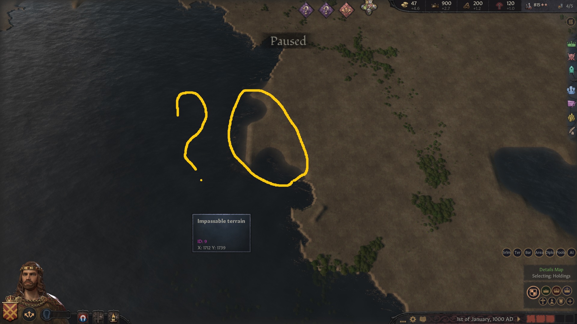 Modding quick questions and answers! | Paradox Interactive Forums